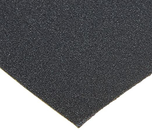 Silicone carbide paper, 150-grit