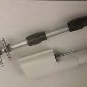 TANK GAUGING EQUIPMENT