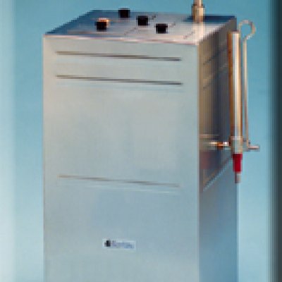 Lpg Copper Strip Corrosion Testing For Lpg